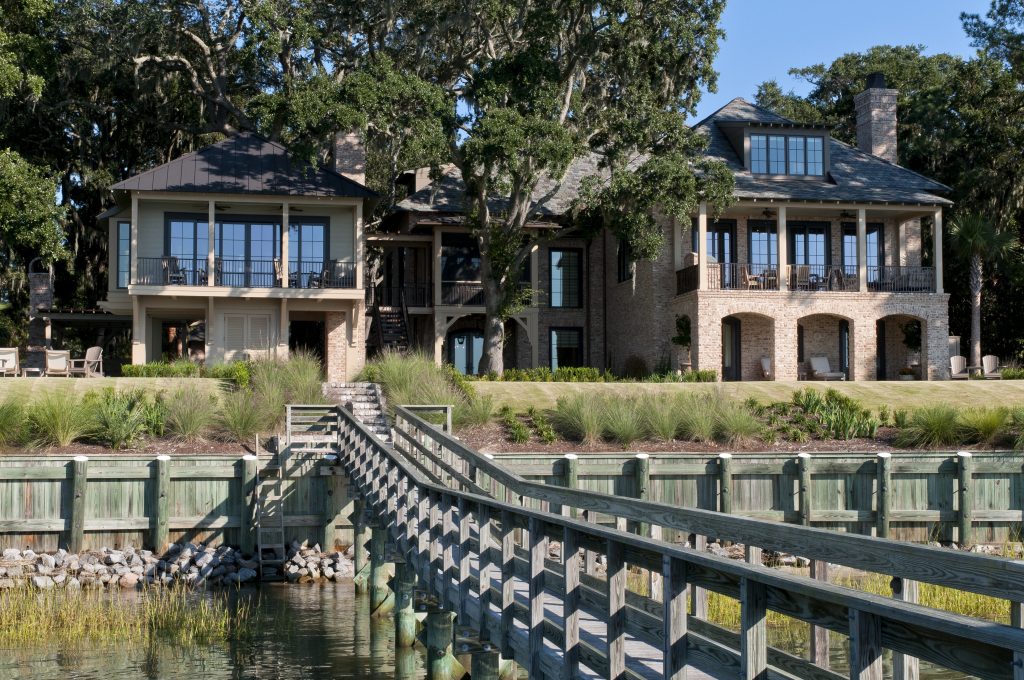 Oak Tree Road - Wissmach Architects