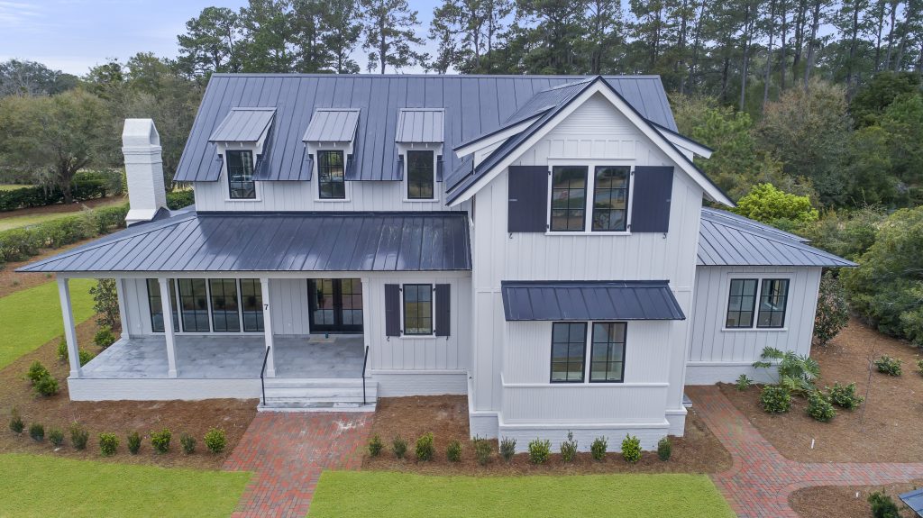 Anson Park Road - Wissmach Architects