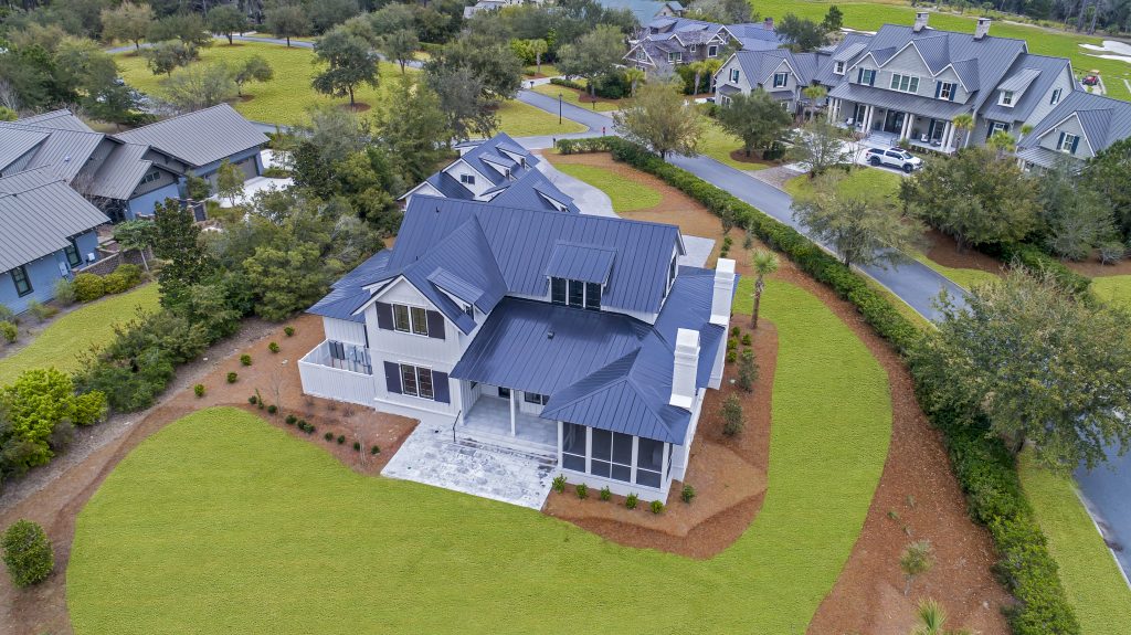 Anson Park Road - Wissmach Architects