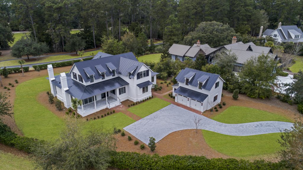 Anson Park Road - Wissmach Architects