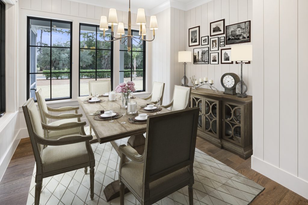 Anson Park Road - Wissmach Architects