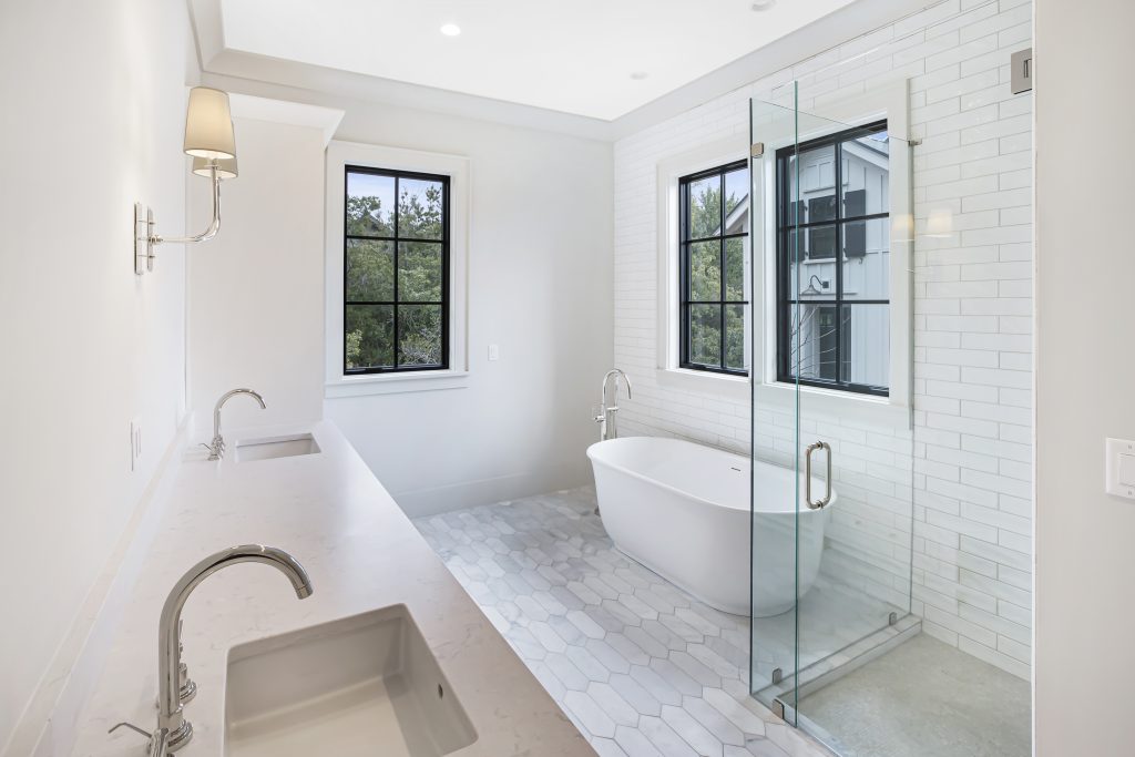 Anson Park Road - Wissmach Architects