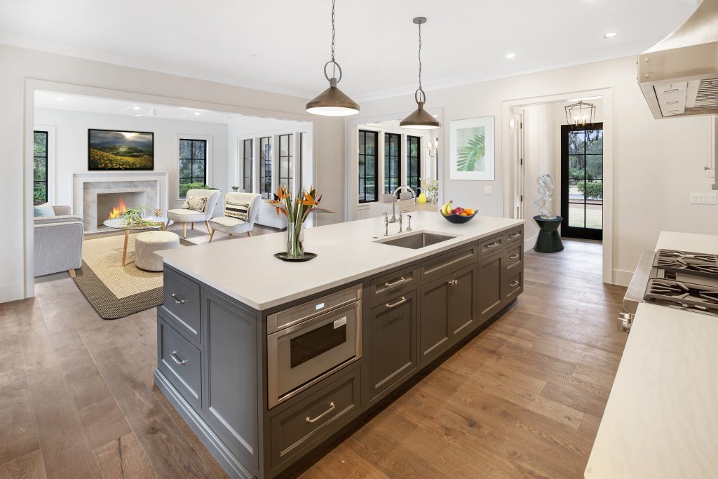 Anson Park Road - Wissmach Architects