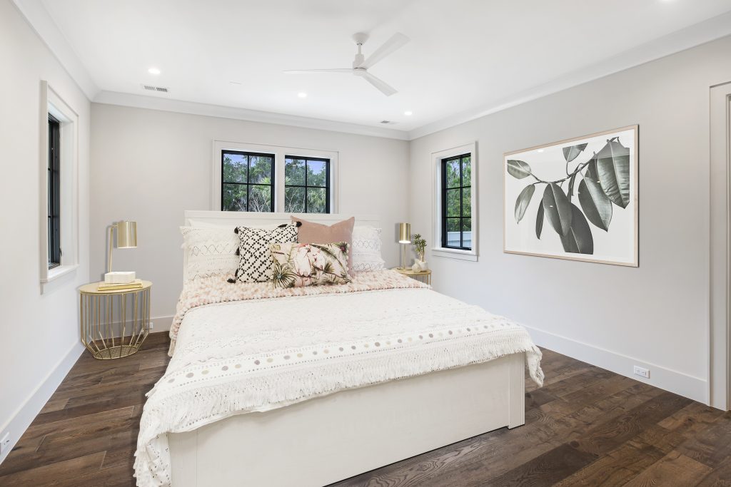 Anson Park Road - Wissmach Architects